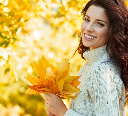 Afrodyta Spa - Jesienne odmłodzenie